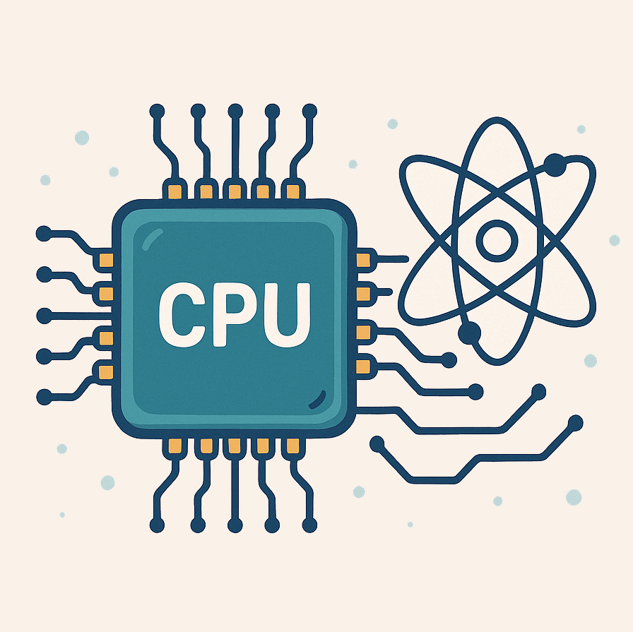 CPUs for Quantum Mechanical Calculations on Budget (in 2025 ...